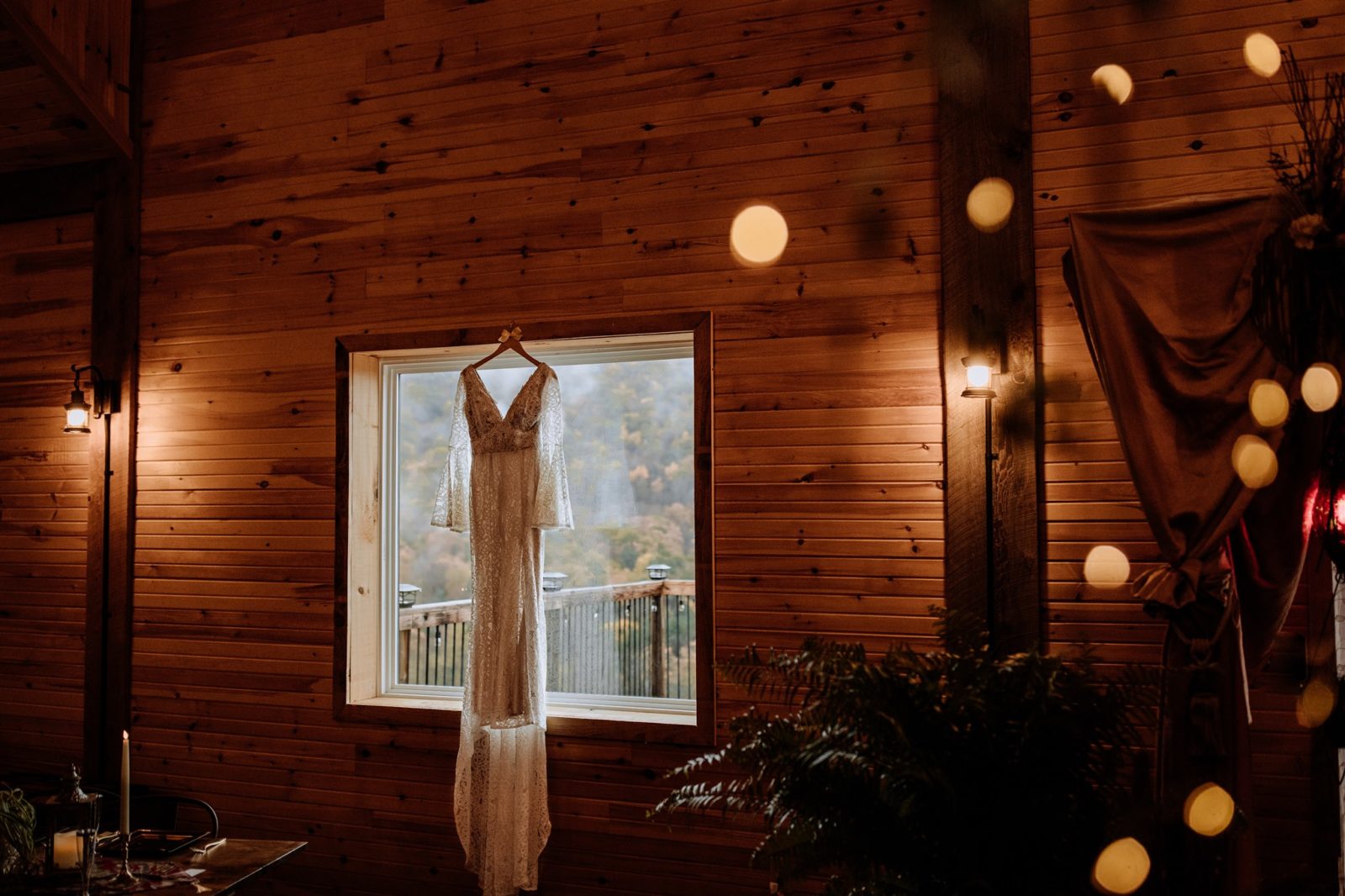 Ray Vernon Estate Wedding Photos // Milroy, PA - Hand and Arrow Photography