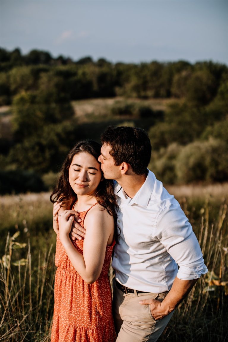 Trexler Nature Reserve Engagement Photography // Pennsylvania - Hand ...