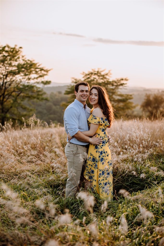 Trexler Nature Reserve Engagement Photography // Pennsylvania - Hand ...
