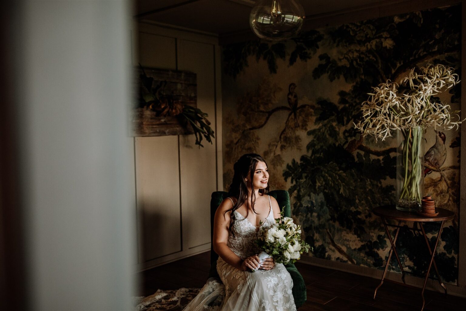 Promise Ridge Wedding Photos // Stroudsburg, PA - Hand and Arrow ...