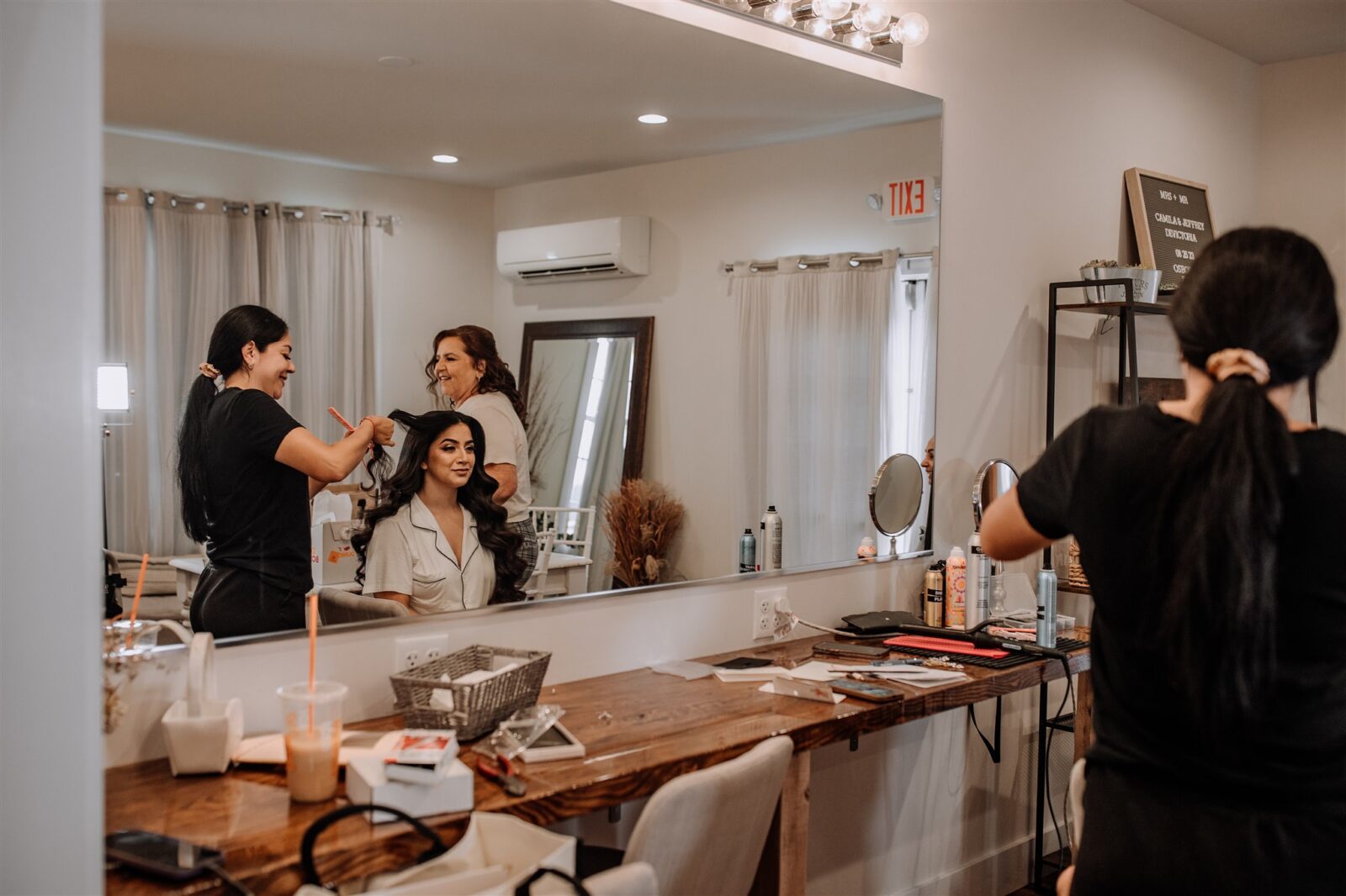 Osbornia Farm Wedding Photos // Quarryville, PA - Hand and Arrow ...